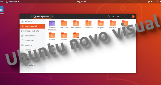 Linux Dicas e Suporte