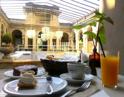 Meu Lindo Rio: Parque Lage