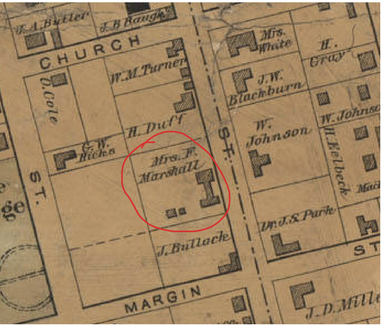 From Slaves to Soldiers and Beyond - Williamson County, Tennessee's ...