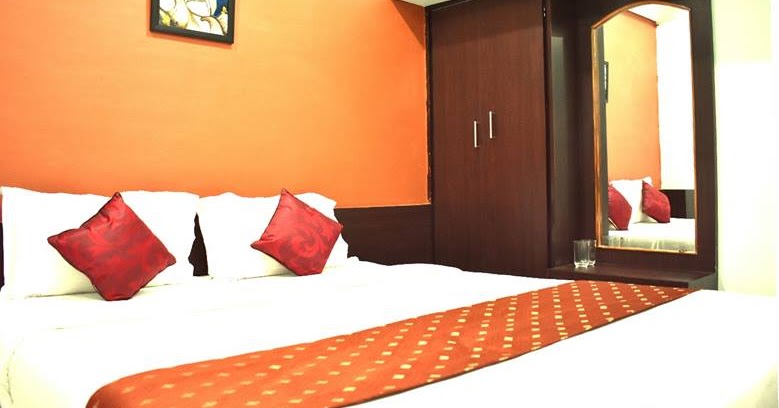 Hotels in Trichy