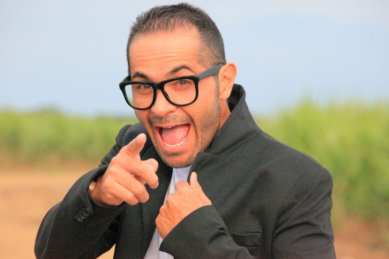 SEMINARIO DE ACTUACION EN CALI 2012 BACO PRODUCCIONES