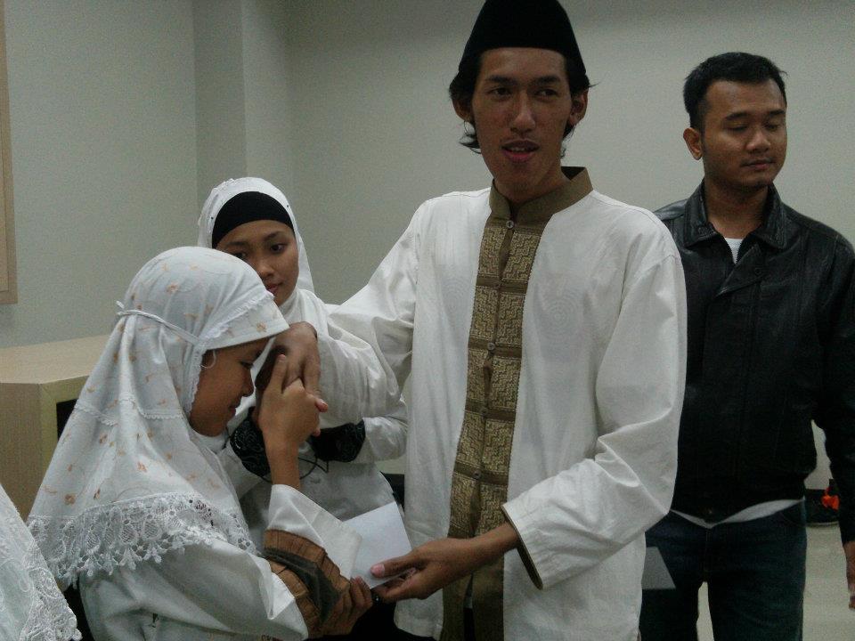 BEM FISIP UNIS TANGERANG