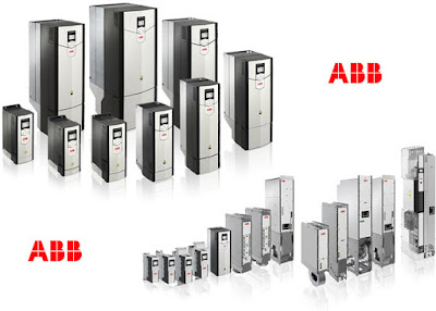 New ABB Industrial Drives Product Classification and Types to help the ...