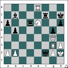 Annotated game « Spraggett on Chess