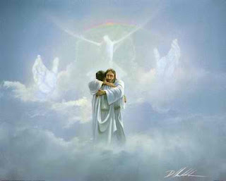 God Verses Man: Embrace