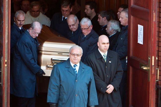 Inside Look at Mafia Activity in Montreal