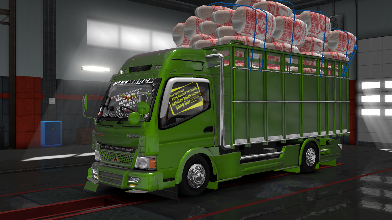 Juni 2017 ~ SMT ETS2 MOD
