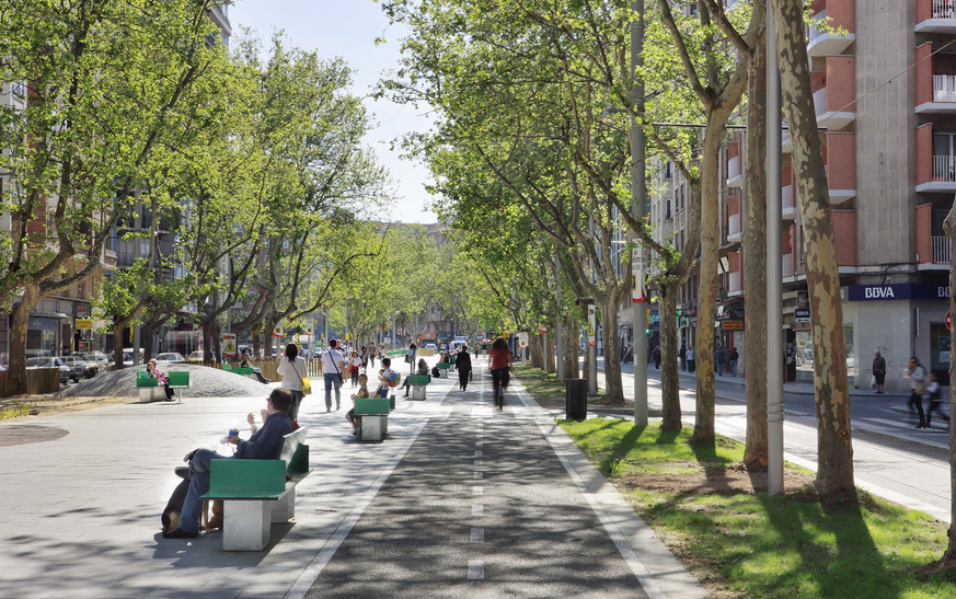 JFRHOUSE: ESPACIO URBANO