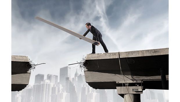 Aldrin Navo.com: Connecting Broken Bridges