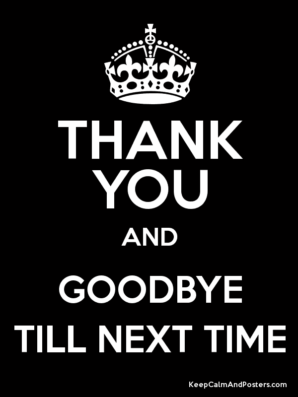 Cooking For A Better Tomorrow