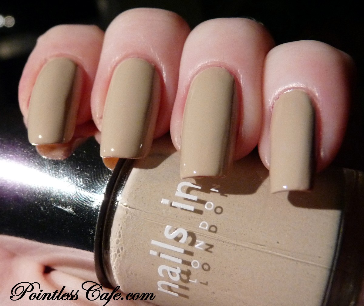 More Nails Inc. Love with Victoria, Tate, Fouberts Place & Fulham ...