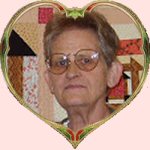 Benita Skinner's Creative Space: 2018 Online Quilters Meet & Greet