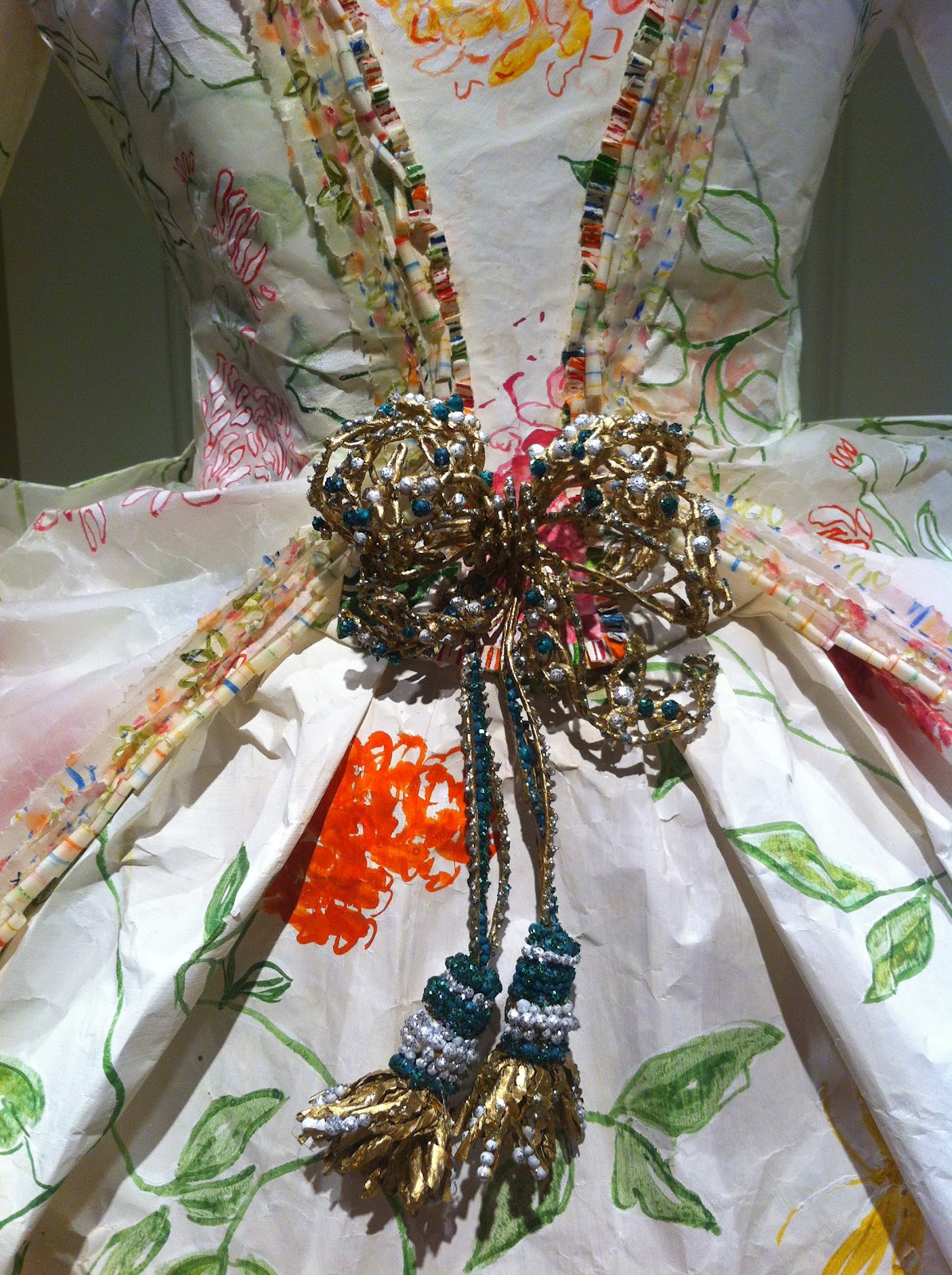 Carrie's Design Musings: June 2012