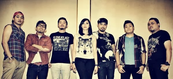 HARD ROCK CAFE KUALA LUMPUR WELCOMES 2014 WITH “SPLITFIRE” PERFORMANCE ...