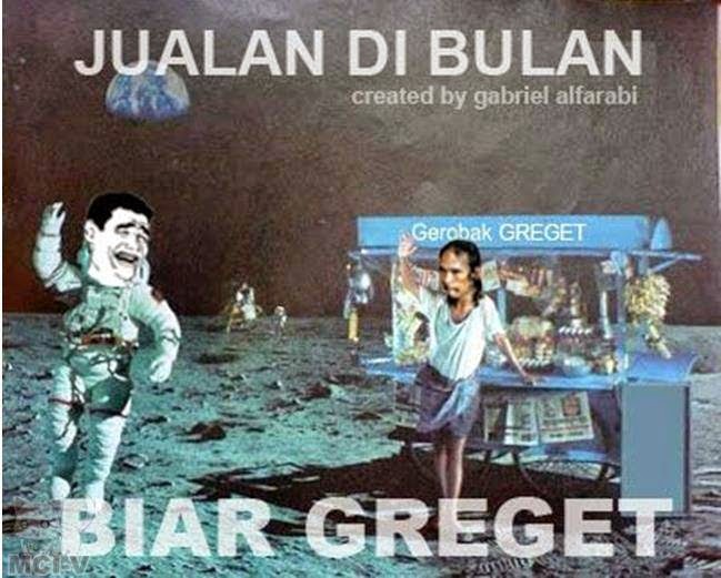 118 Kumpulan Meme Kocak Dan Lucu Greget Mad Dog A.K.A Yayan Ruhian ...