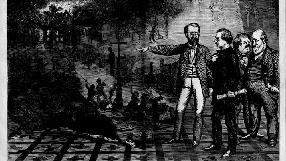 Friends' Asylum for Colored Orphans