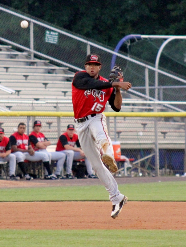 The DiaTribe: Prospect Draft on a Lazy Sunday