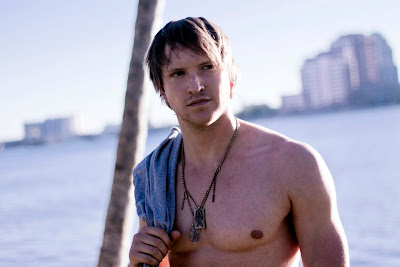 Favorite Hunks & Other Things: Blake French: Story Matters Here!