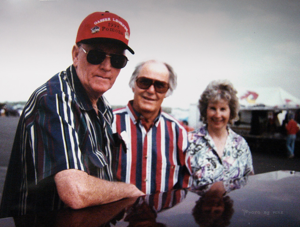 Jr. Thompson Racing: 2011