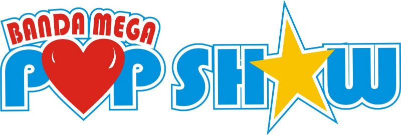 BANDA MEGA POP SHOW: INTEGRANTES DA BANDA MEGA POP SHOW