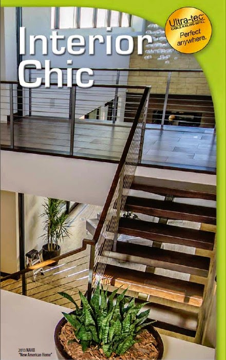 Ultra-tec® Cable Railing Blog