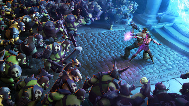 Top pc games 2012 ~ Welcome to Techno World