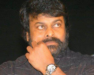 Chiranjeevi Biography, Profile, Photos, Birthday, Height, Age, Wallpapers