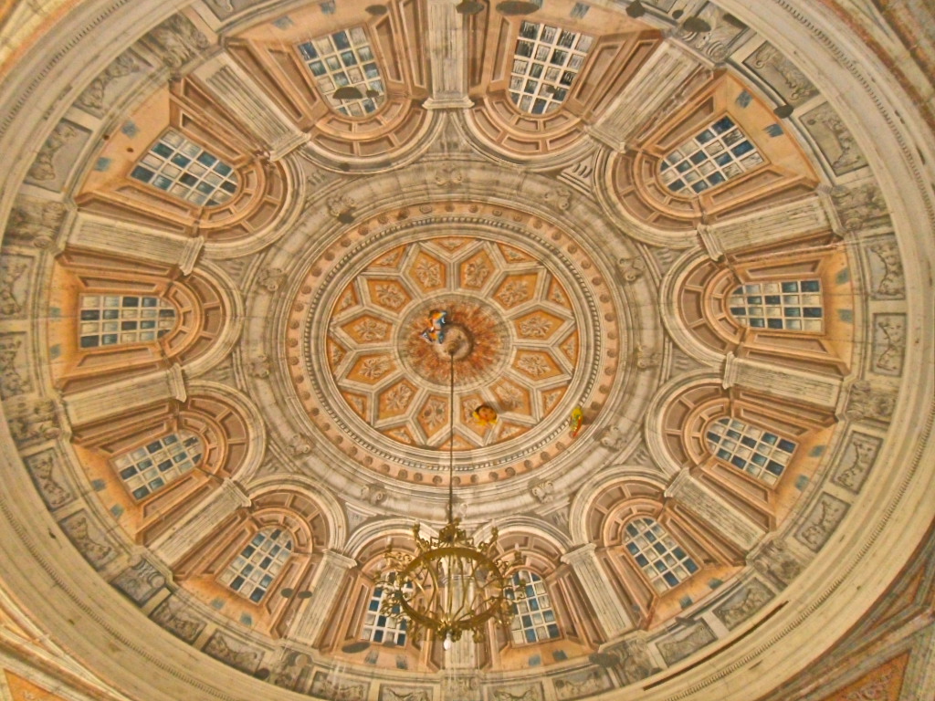 Saint Raphael Church @ Calaca, Batangas