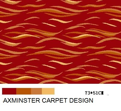 Axminster-Carpets, Carpet-Tile, Machine-Tufted, Broadloom, printed ...