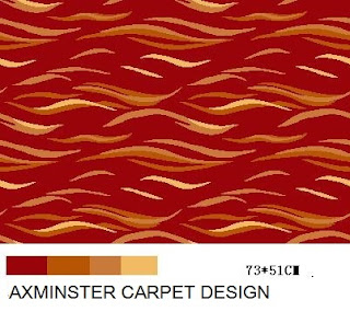 Axminster-Carpets, Carpet-Tile, Machine-Tufted, Broadloom, printed ...
