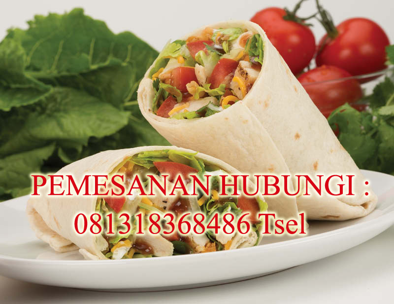 Jual kebab beku