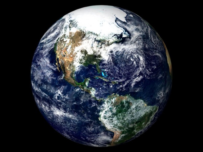 MOST BEAUTIFUL GLOBES..