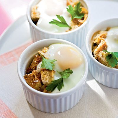 What's Cooking...The Egg! - The Cottage Market