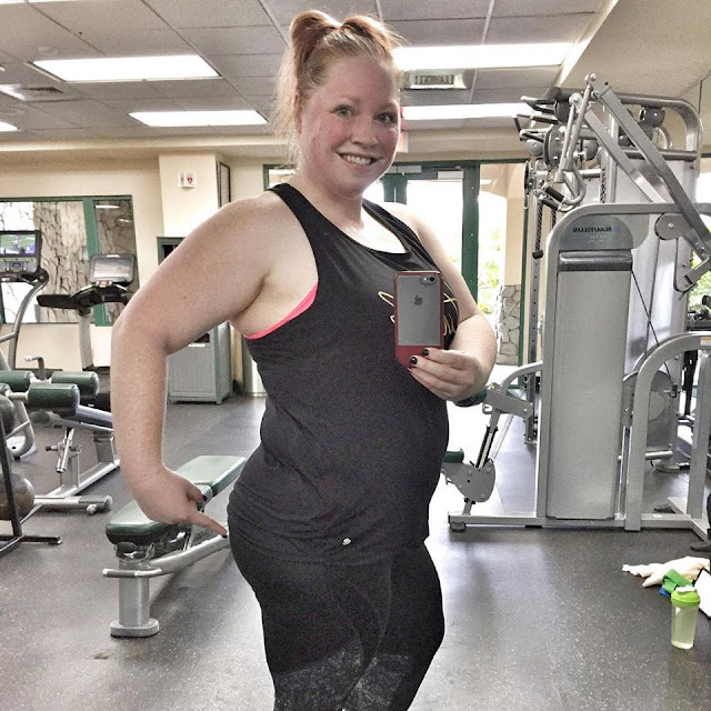 Connect the Dots Ginger | Becky Allen: January 2018