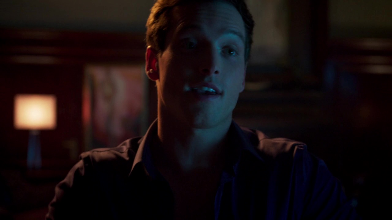 ausCAPS: Sam Cassidy shirtless in Guilt 1-01 "Pilot"