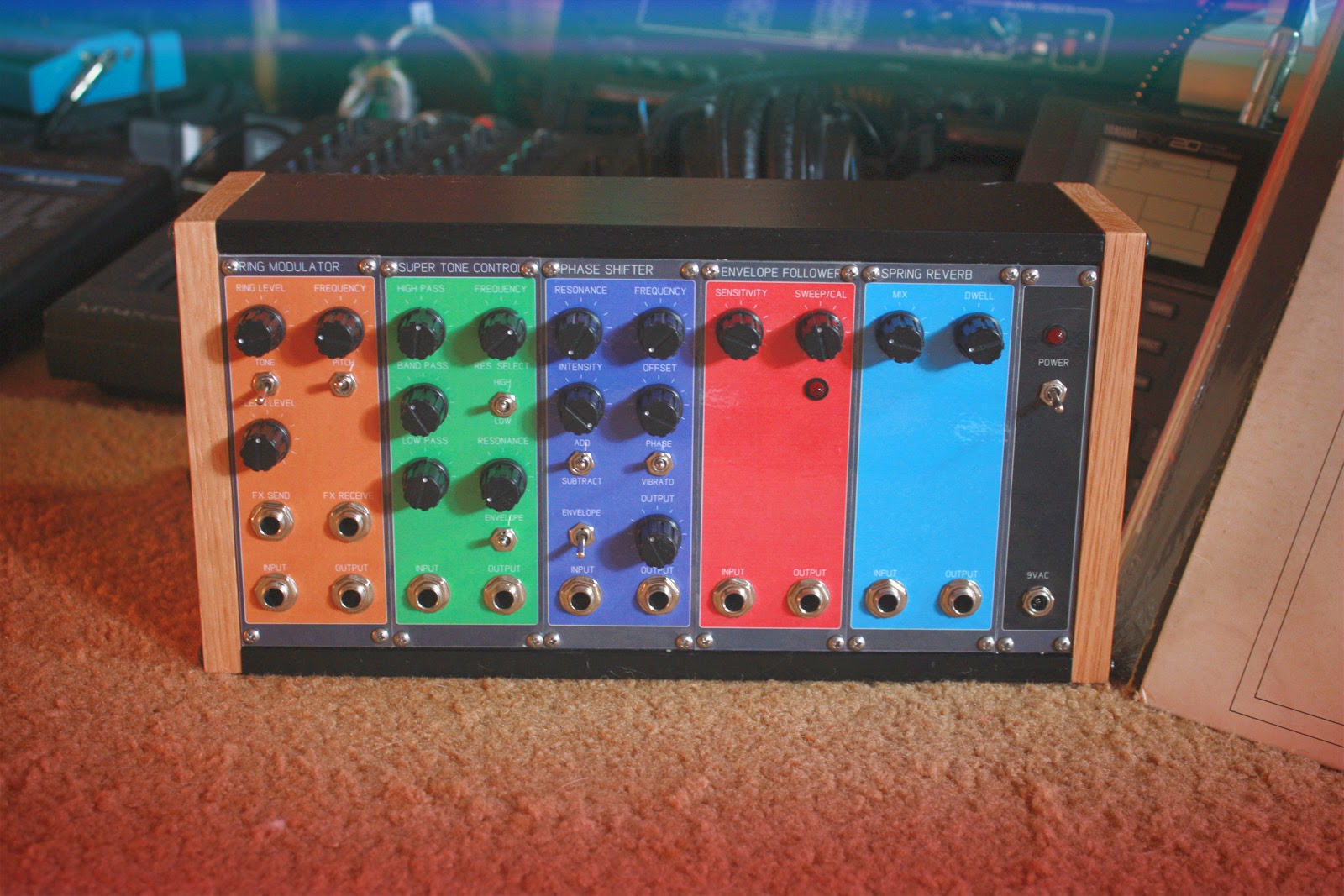 Proto-Schlock: EPFM (electronics projects for musicians) modular ...