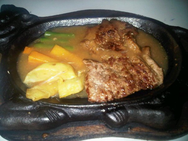 Yogya ohh Yogya: Kuliner Jogja @Waroeng Steak