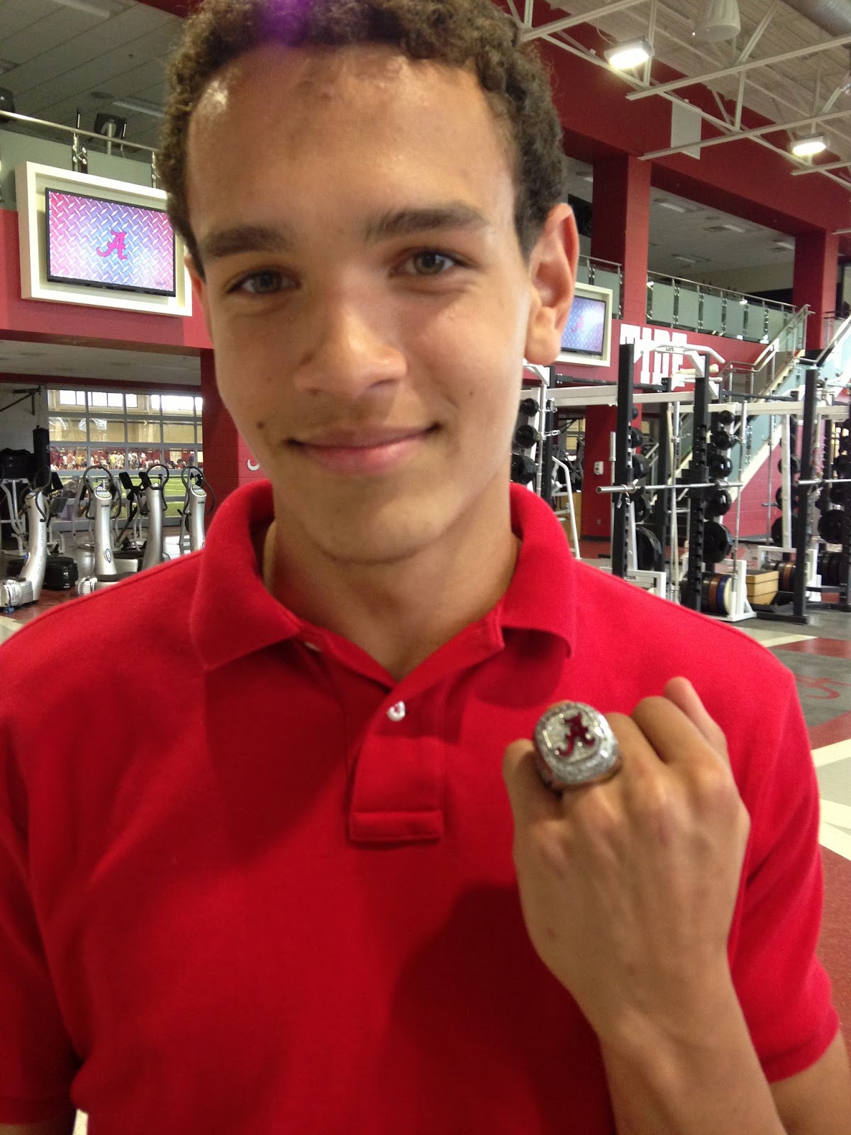 Derek Kief - Class of 2014 - Wide Receiver: Pics: WR Derek Kief's # ...