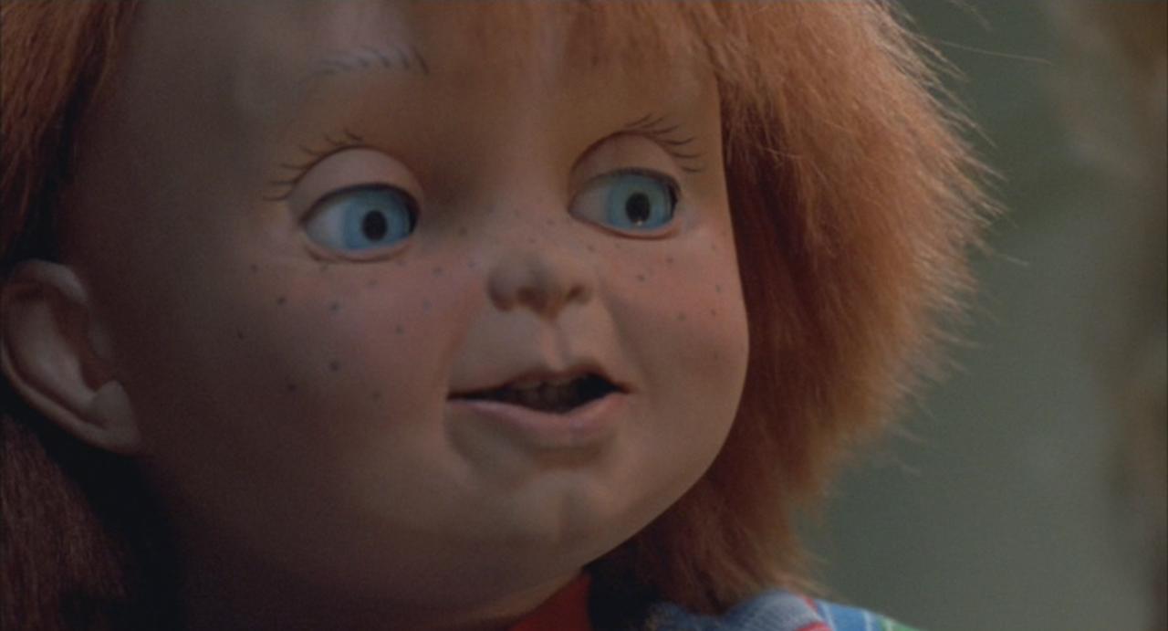 From Midnight, With Love: Midnight Movie of the Week #186 - Child's Play