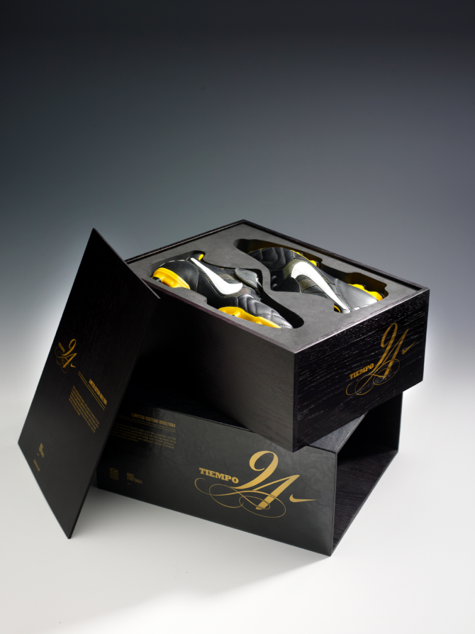 The World Of Graphic: Packaging Design Brief: Research