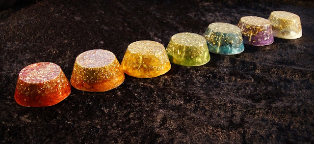 Orgonite: O que é, para que serve e como fazer a sua - Akasha lincourt