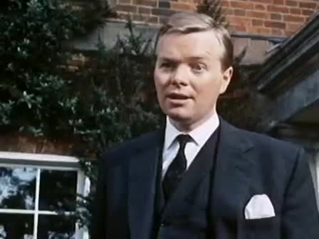 Forgotten Actors: Peter Jesson