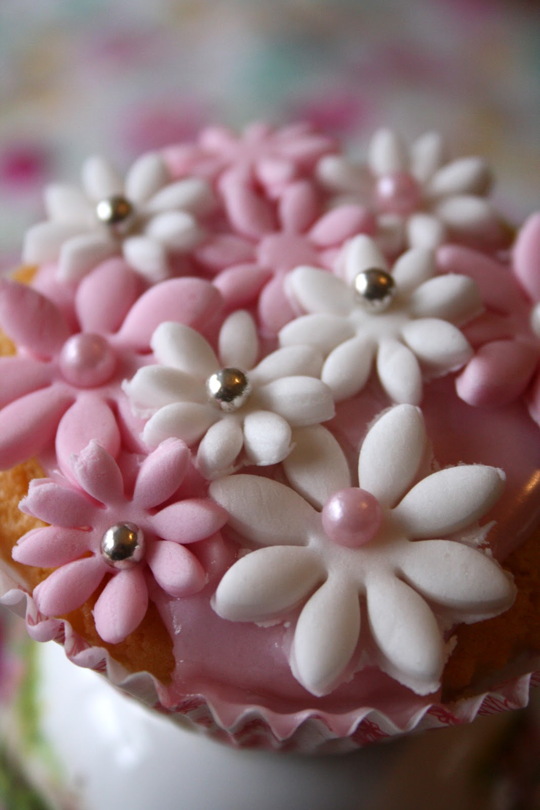 Madelief: Flower Power