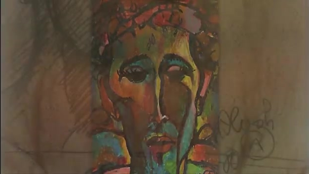 Alush Shima, 1942 | Colorist / Fauvist / Symbolist painter | Tutt'Art ...