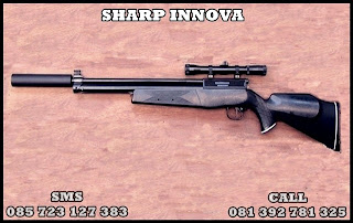 Azkar Sport: Sharp Innova Fiber Standart