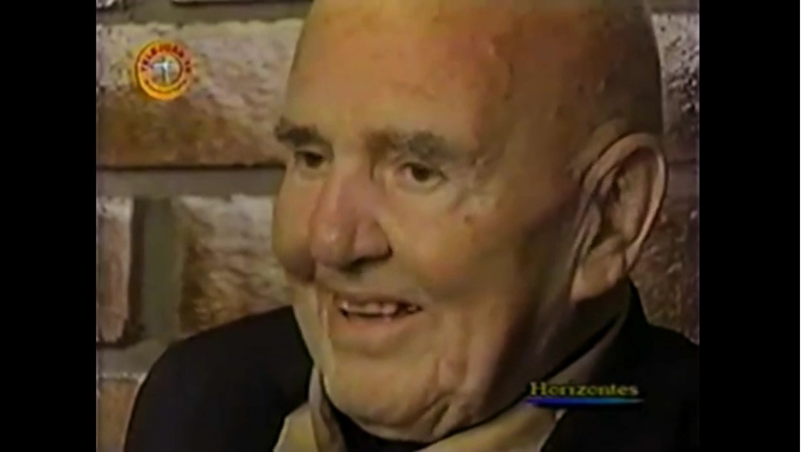 ENTREVISTA AL PADRE CARLOS S. POZZO (Programa Horizontes, Jn 19, 2002 ...