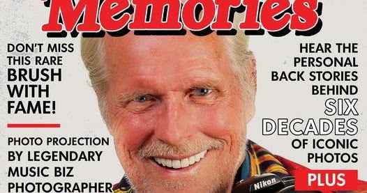 The Wire Megazine Concert Blog: Legendary Music Biz Photographer John ...