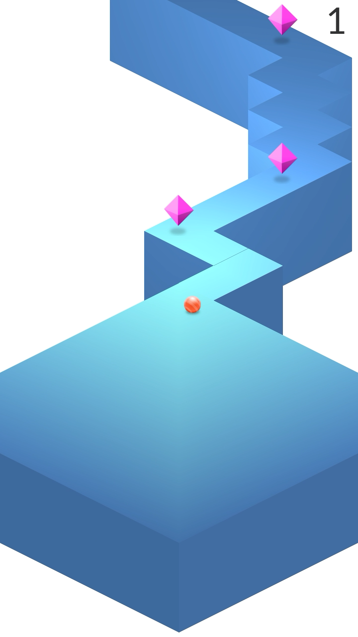 Review Zig Zag : Mengendarai Bola Dengan Gerakan Zig Zag ! - Seputar ...