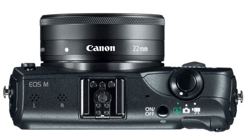 LAS NOVEDADES DEL DIA!: Canon PowerShot G17