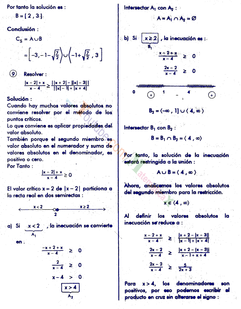 MAXIMO ENTERO EJERCICIOS RESUELTOS PDF